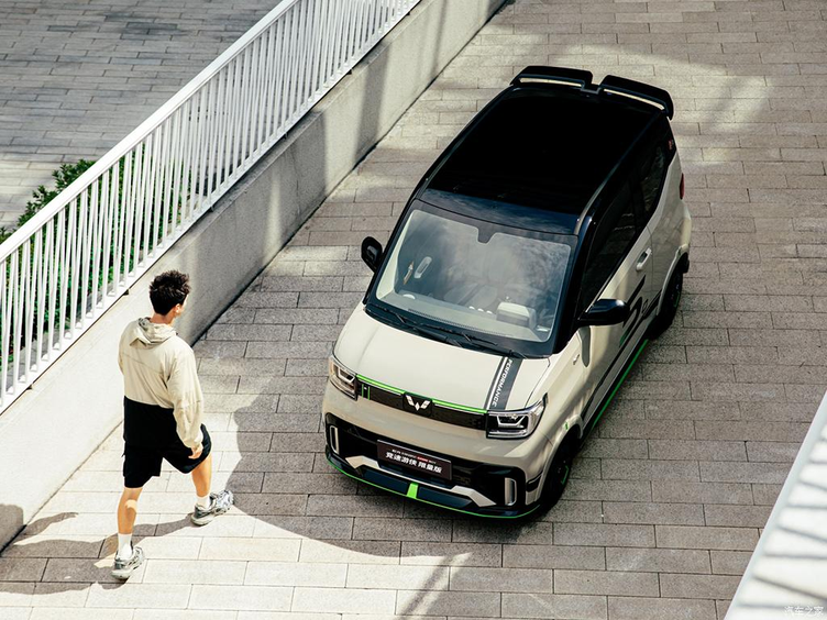 别再盲目购买五菱miniEv了，考虑好满足这几个条件，再下手也不迟_车家号_发现车生活_汽车之家