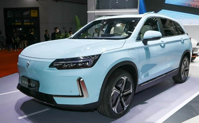 创维EV6 II正式上市 价格15.68万-28.98万元_车家号_发现车生活_汽车之家
