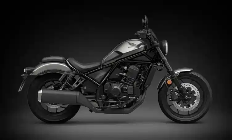 23款本田CM1100正式上市，价格比老款低1.58万，还是DCT变速箱_车家号_发现车生活_汽车之家