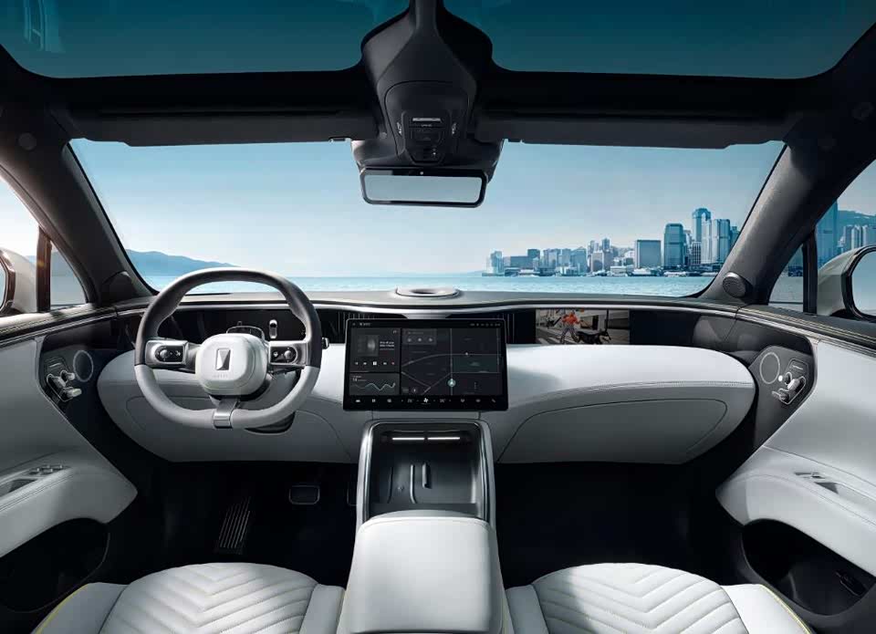 【文章】迭代的ADS2.0有那么牛吗？华为最新发布的高阶智驾系统ADS2.0，算得上是智能驾驶技术的又一次飞跃，说几个亮点：1、首创激光融合GOD网络，让安全领先一代；2、有地图无地图都能开 ...