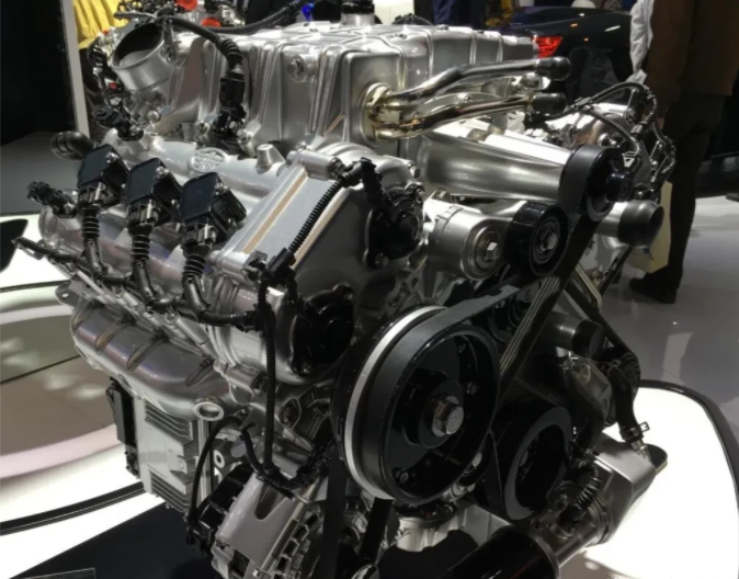 三大国产品牌，都有“自研3.0T“，谁才是真正的“国货之光”？_车家号_发现车生活_汽车之家