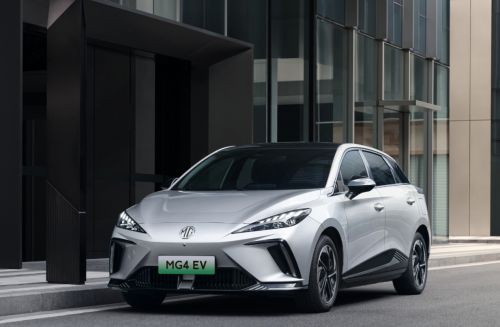 【文章】品质安全，名爵MG4 EV与大众ID.3纯电车的选择之道_车家号_汽车之家