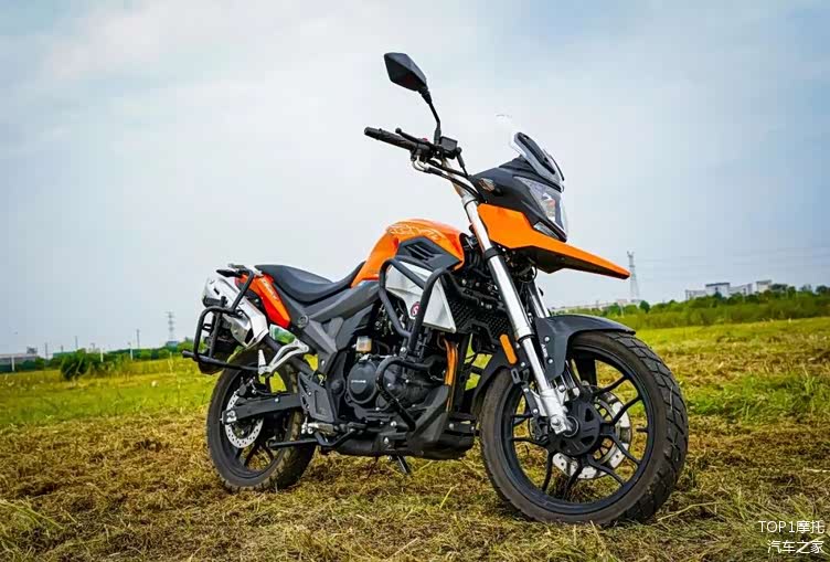 两款入门热门休旅谁更能打：赛科龙RX250对比豪爵DL150_车家号_发现车生活_汽车之家