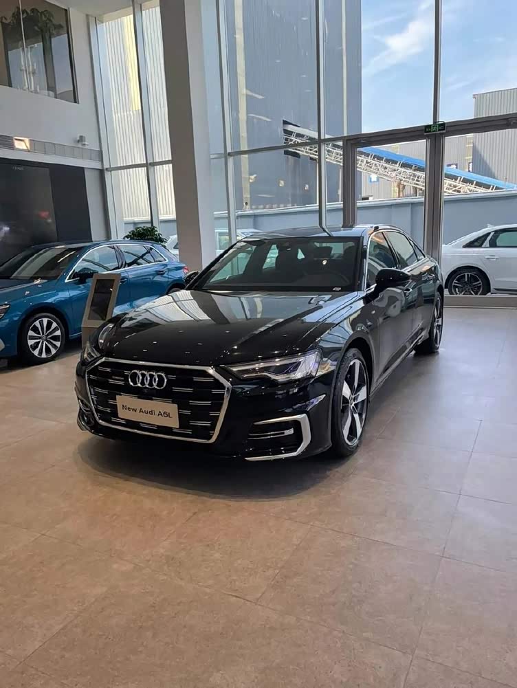 雷克萨斯ES300和奥迪A6L，如何选择？_车家号_发现车生活_汽车之家