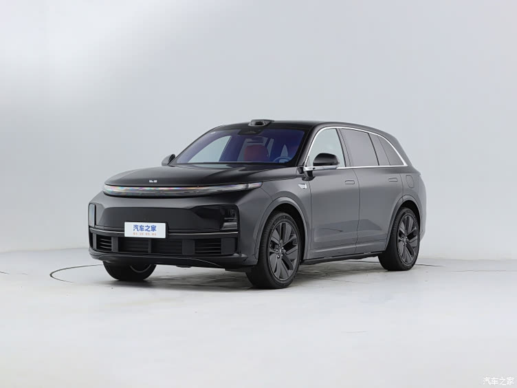 理想L7单月交付量破万，30万以上豪华SUV国产车型在强势崛起_车家号_发现车生活_汽车之家