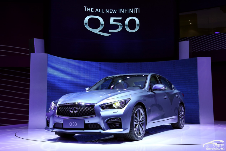 16万的Q50L能解英菲尼迪的燃眉之急？_车家号_发现车生活_汽车之家