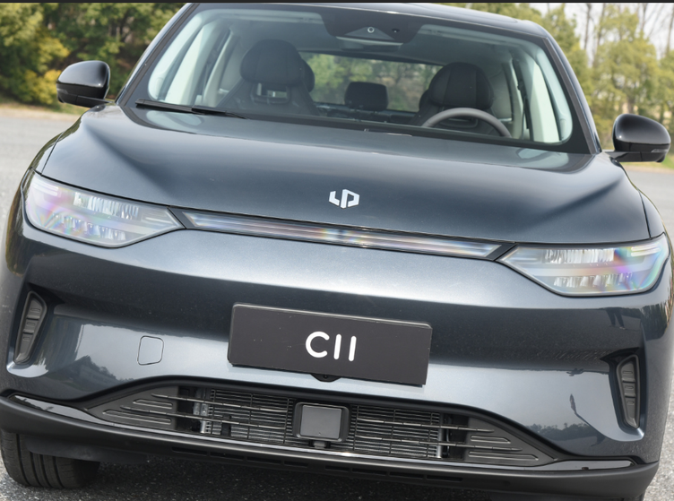 实测领跑C11新能源车型，究竟是纯电好，还是插电混动更好？_车家号_发现车生活_汽车之家