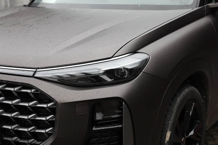 旗舰Roadjet陆地专机，奥迪Q6为何能在豪华SUV市场表现不俗？_车家号_发现车生活_汽车之家