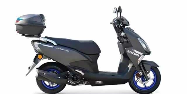 还在纠结125踏板车到底如何选吗？看完本文就会有答案_车家号_发现车生活_汽车之家