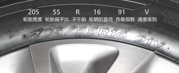买轮胎，怎么看参数？车家号发现车生活汽车之家