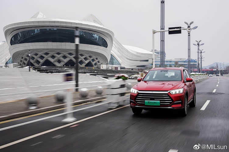 技术卷王PK！启辰大V DD-i VS宋Pro DM-i_车家号_发现车生活_汽车之家