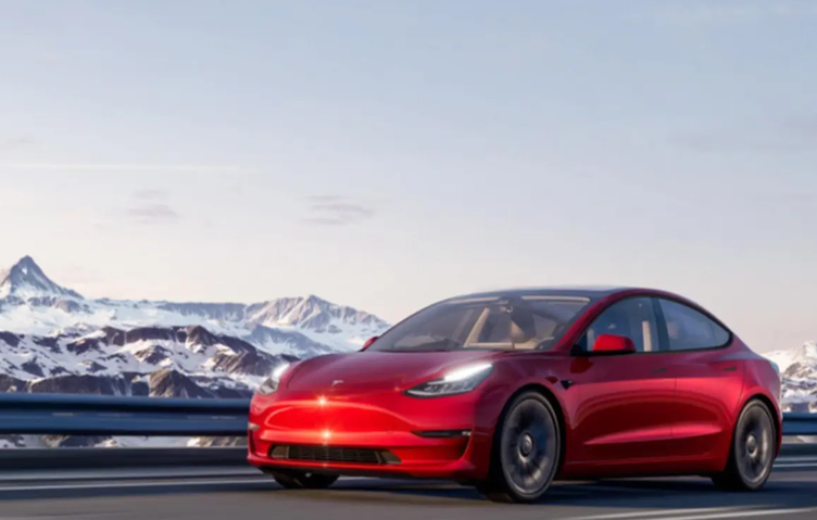 深蓝SL03和特斯拉Model3谁更卷？_车家号_发现车生活_汽车之家