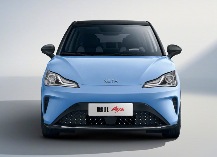 7.38万元起续航401km，哪吒AYA上市，还买海鸥和缤果吗？_车家号_发现车生活_汽车之家