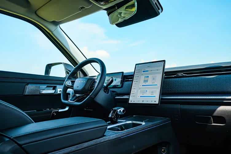 奇瑞探索06开启预售 主打“轻越野” 12.99万元起_车家号_发现车生活_汽车之家