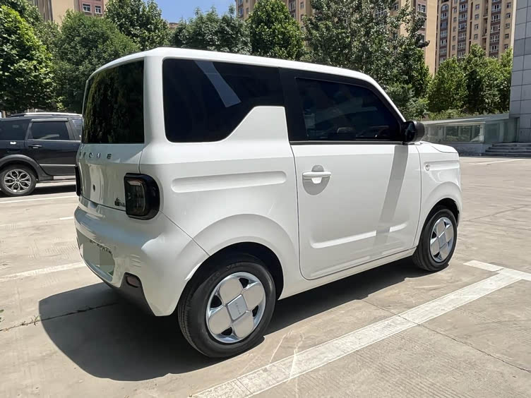 活力A00级车，吉利熊猫mini和五菱宏光MINIEV谁更值得入手？_车家号_发现车生活_汽车之家