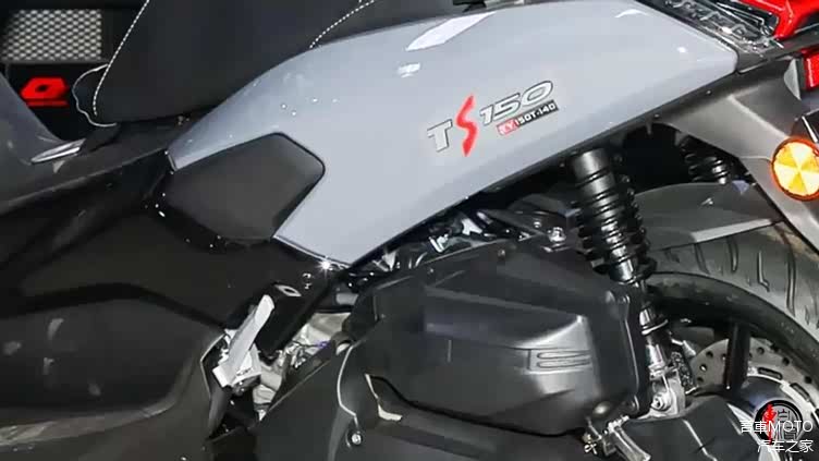 新车｜价格小幅提升，升级实用配置天鹰TS150 TCS版售价12980元_车家号_发现车生活_汽车之家