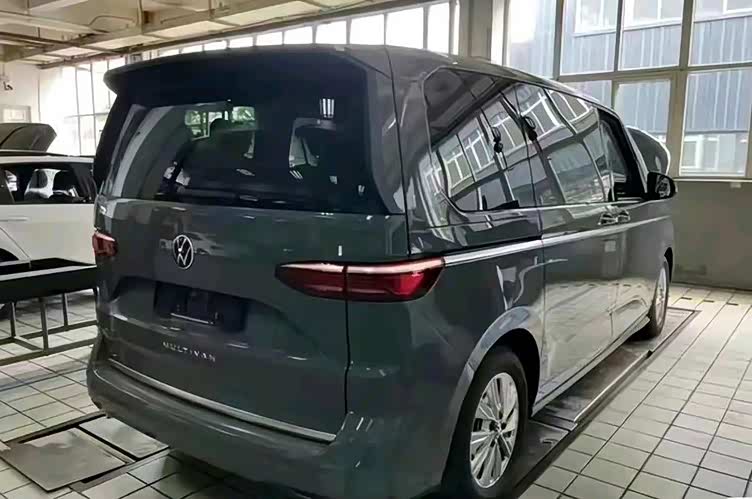 大众迈特威T7：全新大众家族化细节设计，2.0T+四驱+7座_车家号_发现车生活_汽车之家