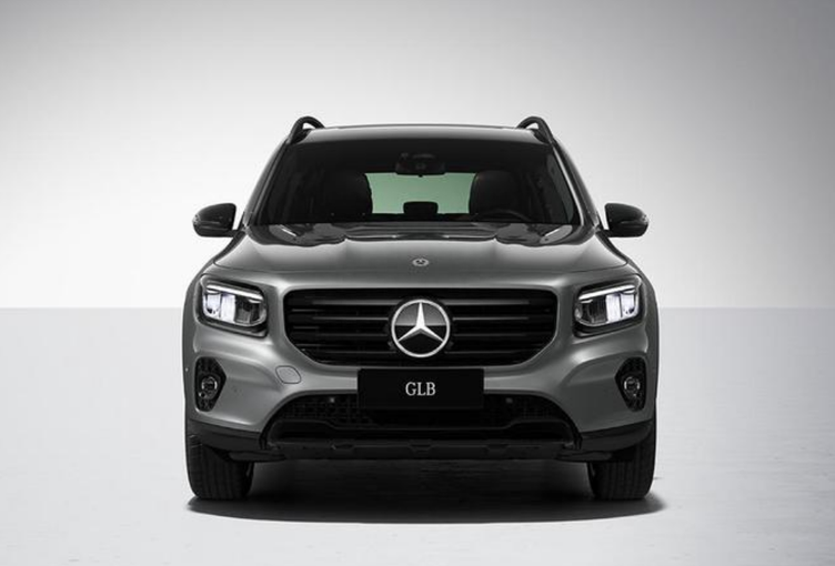 起售31.19万，全新奔驰GLB成都车展上市，低配依旧1.3T发动机！_车家号_发现车生活_汽车之家
