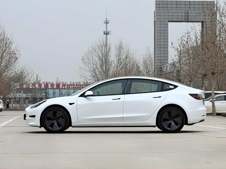 深蓝SL03对比特斯拉Model 3，谁更有性价比_车家号_发现车生活_汽车之家