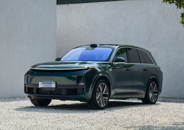 各车企纷纷借鉴，领克09 EM-P远航版到底有什么样的魔力？_车家号_发现车生活_汽车之家