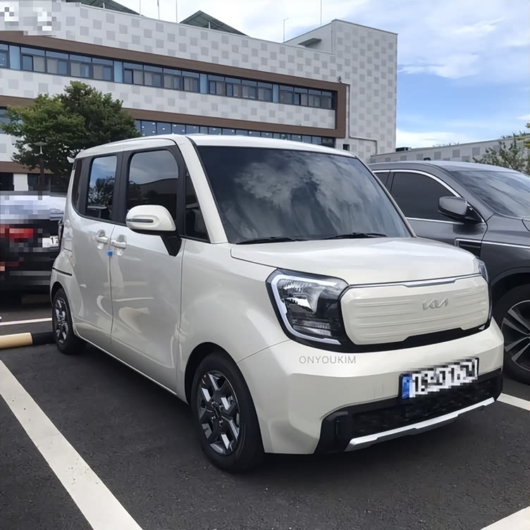 【韩系动向970】起亚电动车计划信心十足，EV3 EV4 EV7抢先看！_车家号_发现车生活_汽车之家