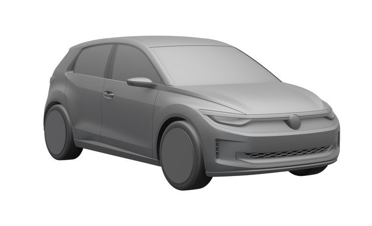 纯电版高尔夫？大众ID.2专利图曝光，续航450km，或10万左右_车家号_发现车生活_汽车之家