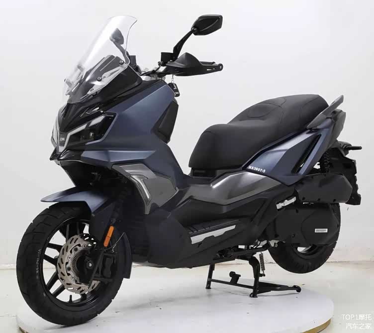 3月新款踏板汇总，无极SR250GT、意塔杰特150、力帆KPV350_车家号_发现车生活_汽车之家