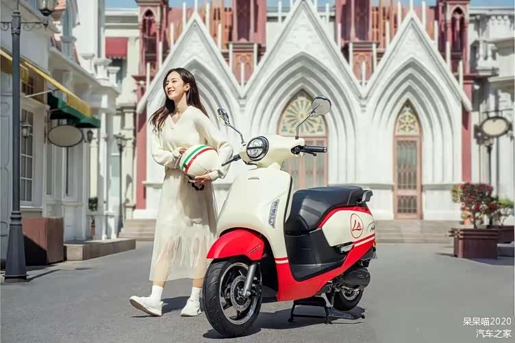 新大洲本田NS125LA上市，低配版售价11900元，高配版售价12300元_车家号_发现车生活_汽车之家