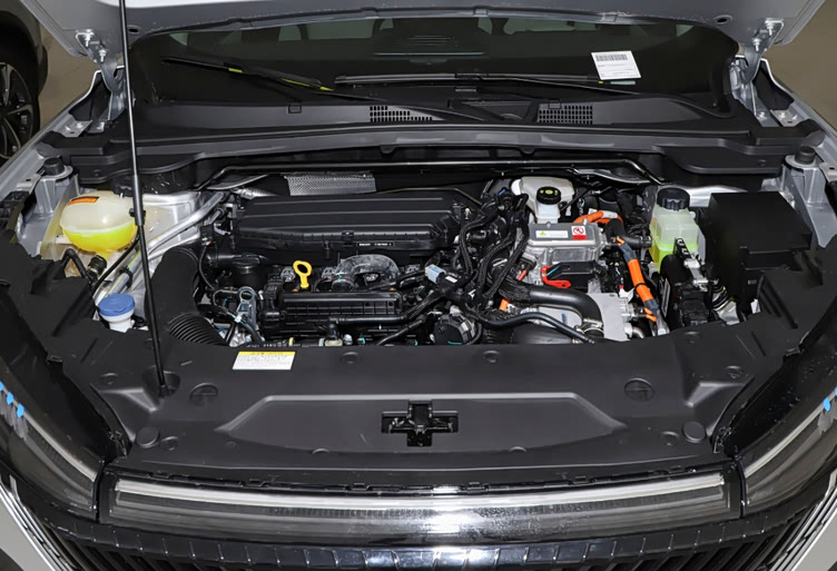 9万多买4挡混动，电混SUV皓瀚DH-i强势入局，这要同行怎么打？_车家号_发现车生活_汽车之家