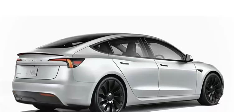 特斯拉又要降价？新款model3曝光，它与国产新势力该如何选择？_车家号_发现车生活_汽车之家