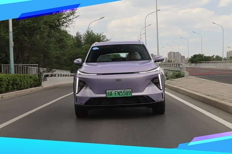 有了雷神电混8848，吉利银河L7能成为混动领域的“珠峰”吗？_车家号_发现车生活_汽车之家