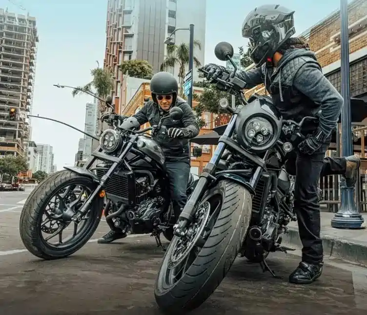 23款本田CM1100正式上市，价格比老款低1.58万，还是DCT变速箱_车家号_发现车生活_汽车之家