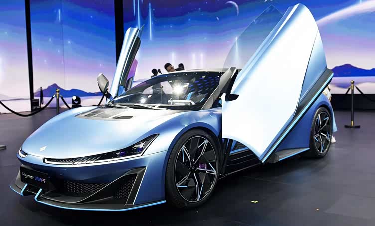 技术全面升级！埃安发布新一代纯电专属平台AEP 3.0_车家号_发现车生活_汽车之家