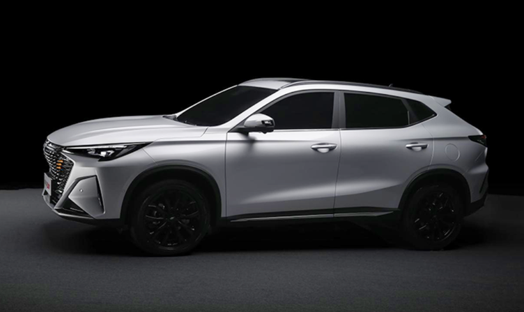 月销量近万台的“新运动智趣SUV”——长安欧尚X5PLUS_车家号_发现车生活_汽车之家