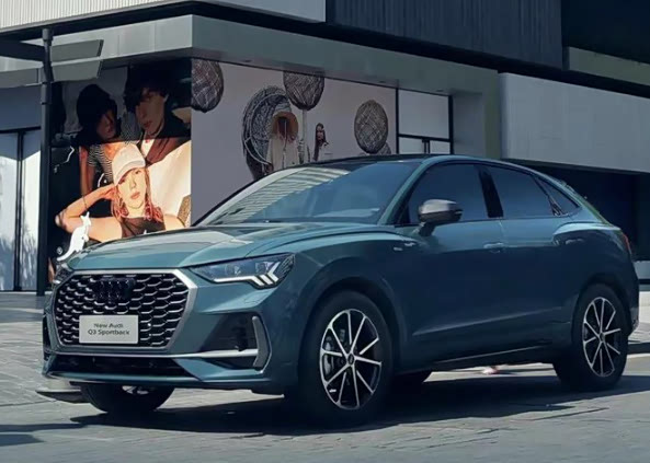 前脸大变，换装1.5T动力，新款奥迪Q3购车攻略_车家号_发现车生活_汽车之家