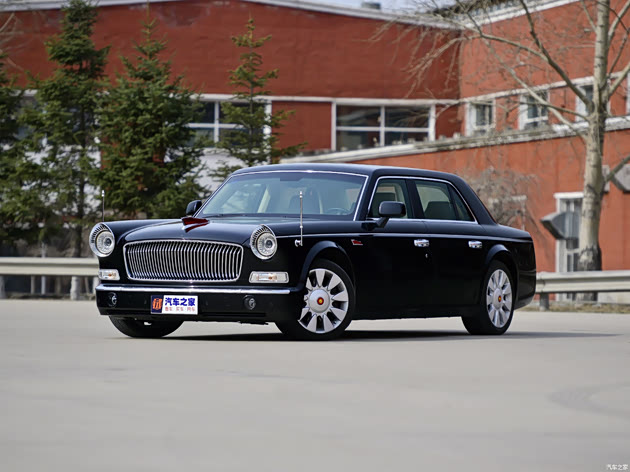 【文章】红旗L5、红旗N501、红旗N701——旗舰三部曲！_车家号_汽车之家