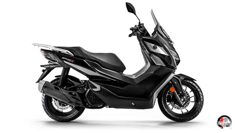 新车｜全系标配TCS升级降价：23款无极SR150 GT售价13980元起_车家号_发现车生活_汽车之家