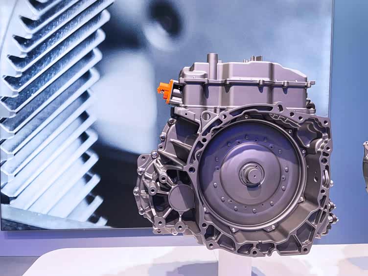 雷神动力重磅亮相2023 IAA MOBILITY_车家号_发现车生活_汽车之家