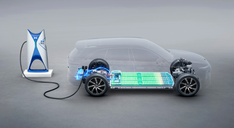 卷完产品卷技术，黑科技上车，纯电动汽车充电效率大幅提升？_车家号_发现车生活_汽车之家