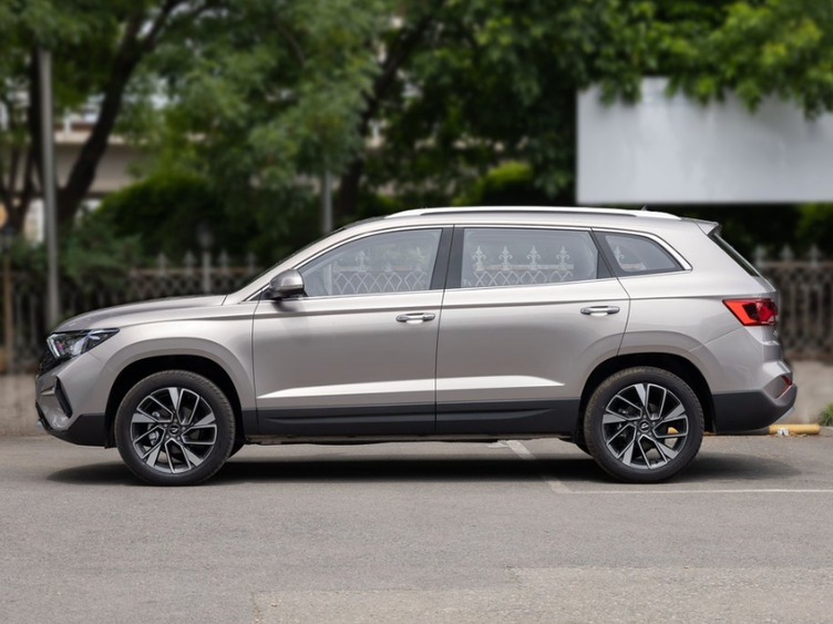 预算15万，我买了新捷达VS7，有5点感触和大家分享_车家号_发现车生活_汽车之家