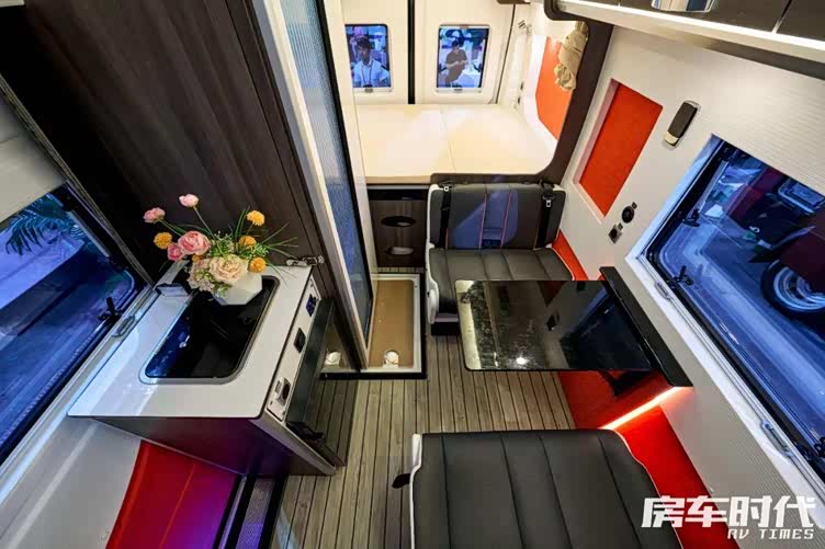 2.3T+8AT的V363来了 卫航福特·黑豹全新布局正式发布!_车家号_发现车生活_汽车之家