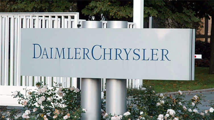 历史上第三次，戴姆勒集团更名梅赛德斯-奔驰，更耳熟能详了_车家号_发现车生活_汽车之家