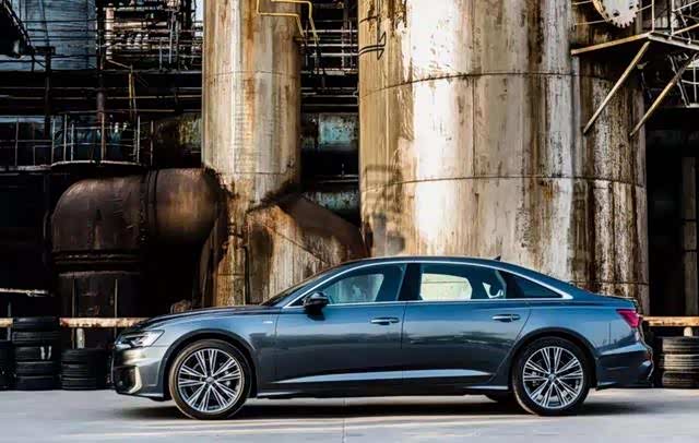 2022款奥迪A6L，指导价41.98万—65.6万，高配采用3.0T+48V轻混_车家号_发现车生活_汽车之家