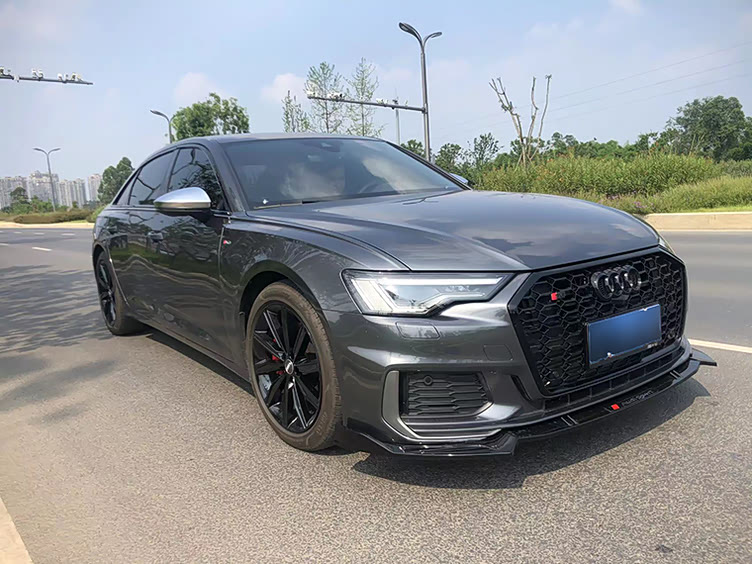 2.0T高功奥迪A6L刷ecu改善动力迟滞驾控更随心_车家号_发现车生活_汽车之家