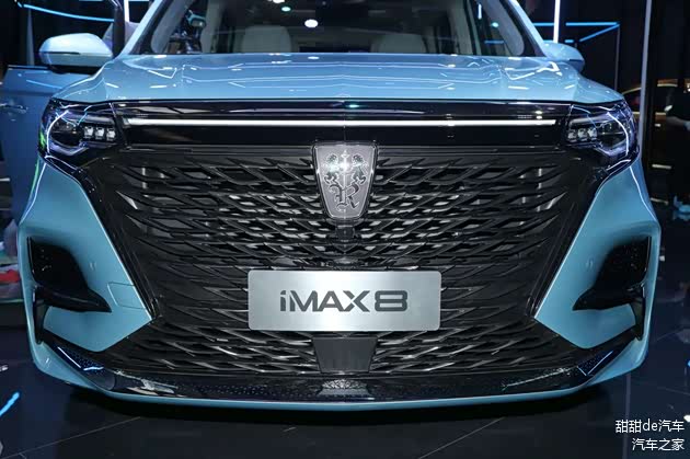 【文章】别克GL8对比荣威iMAX8，在MPV领域中谁的表现更优秀？_车家号_汽车之家