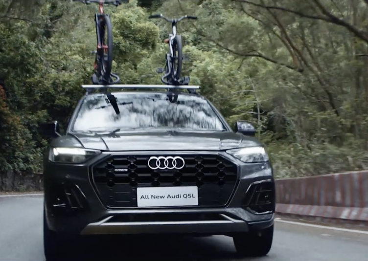 德系与美系豪华40万级SUV对决？奥迪Q5L对比凯迪拉克XT6_车家号_发现车生活_汽车之家