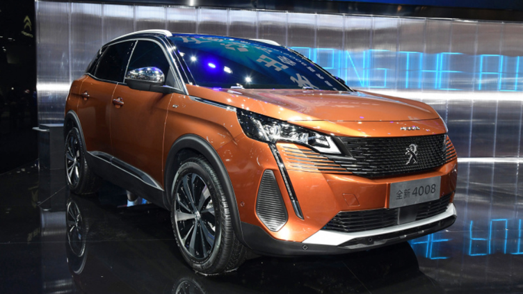 标致4008：8AT挺不错，但20万落地真值得买吗？_车家号_发现车生活_汽车之家