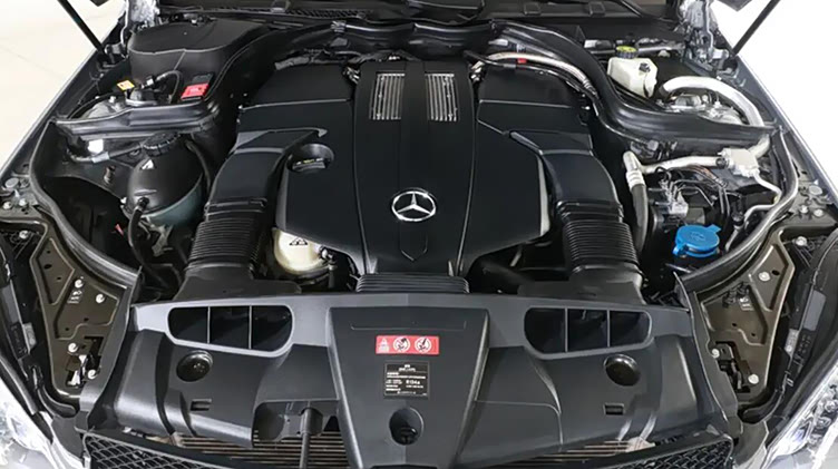 M276低功率奔驰E320L刷ecu改善动力迟滞换挡顿挫驾控超高功_车家号_发现车生活_汽车之家