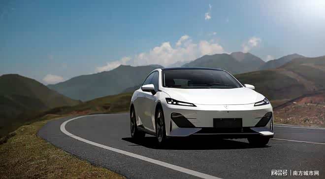 全面解析长安深蓝SL03！_车家号_发现车生活_汽车之家