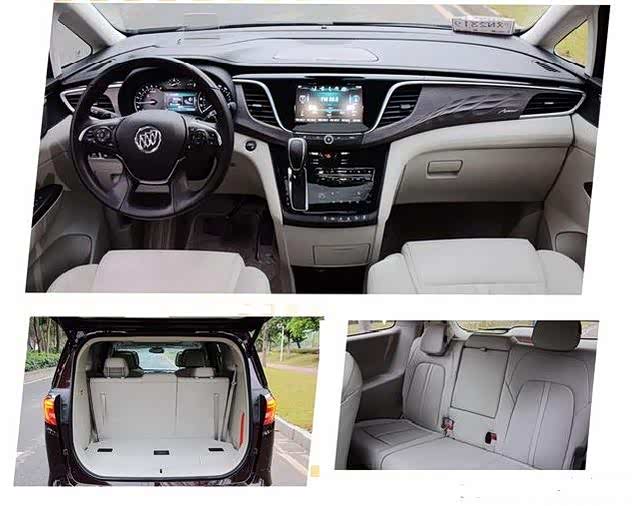 【经典回顾】1999-2019，王者MPV的封神之路，屹立不倒的别克GL8_车家号_发现车生活_汽车之家